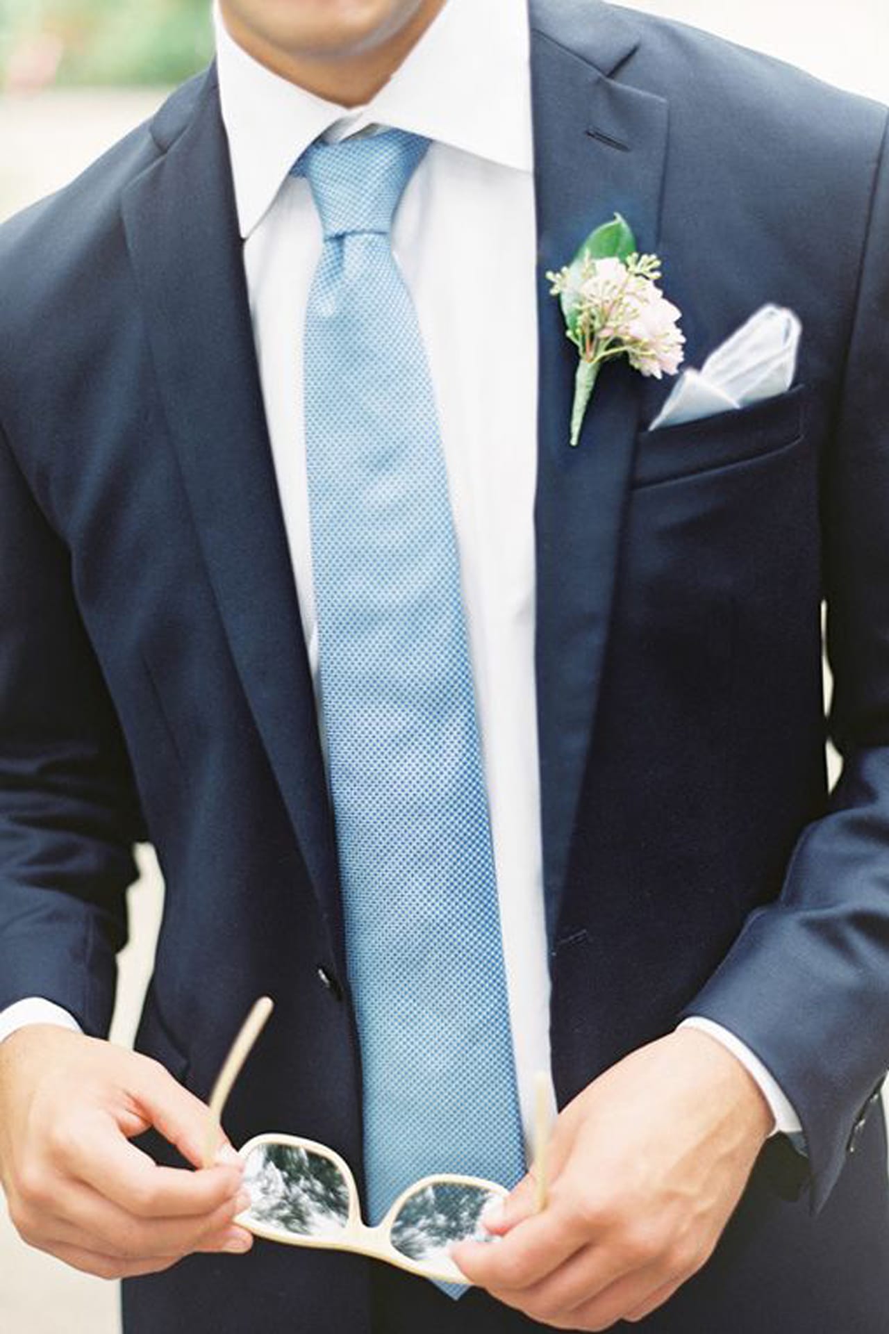 El prendido del novio y su protocolo | Ana Rojas Eventos